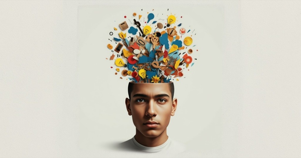 What are you thinking?—How to Direct Your Thoughts - Blocks of Life