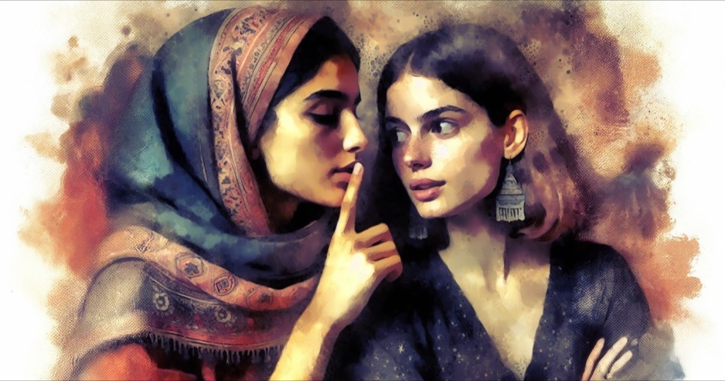 Innermost Secrets and Your Core Self - Blocks of Life